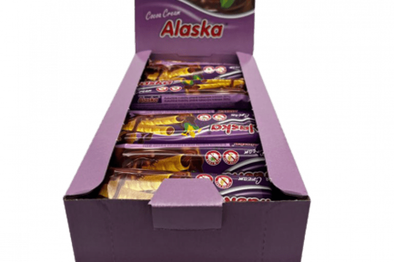 Słodka Paczka z Katowic: słodkości i przekąski zamówisz online